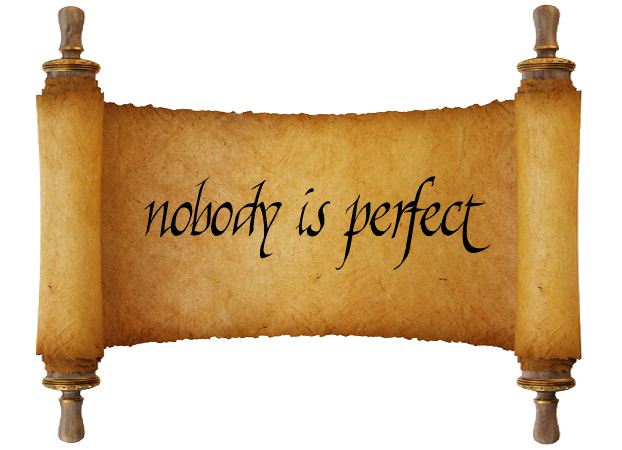 Not Good Enough Mentality - MNaitoDesigns - Keeping it real, one ...