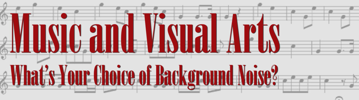 Music and Visual Artists - MNaitoDesigns - Keeping it real, one drawing ...