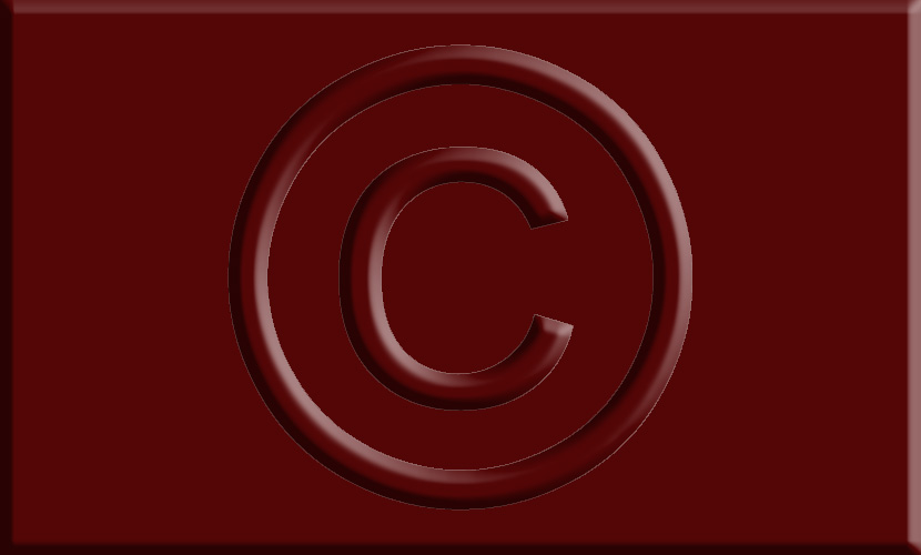 How to Avoid Copyright Infringement - MNaitoDesigns - Keeping it real ...